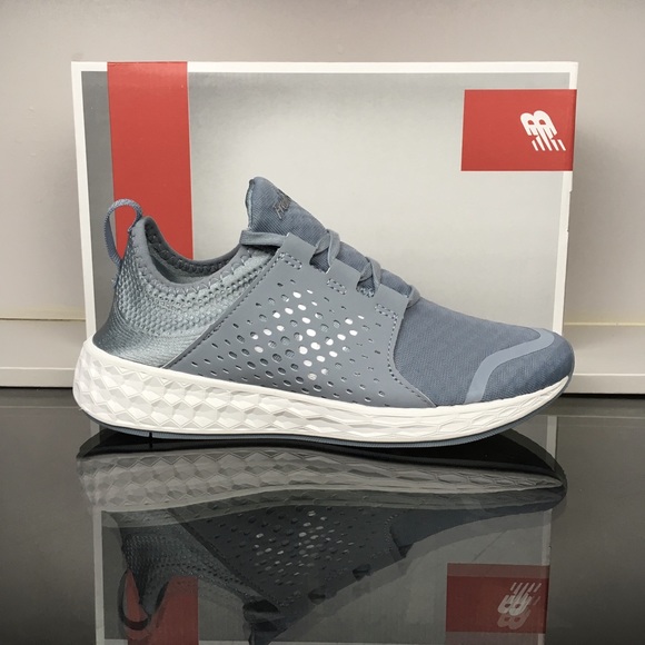 New Balance | Shoes | New Balance Fresh Foam Cruz | Poshmark